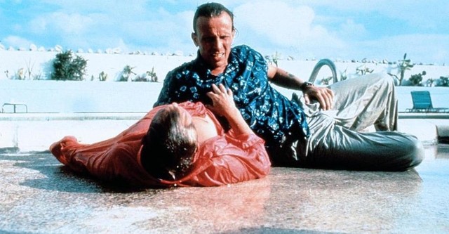 Cat Chaser - movie: where to watch streaming online