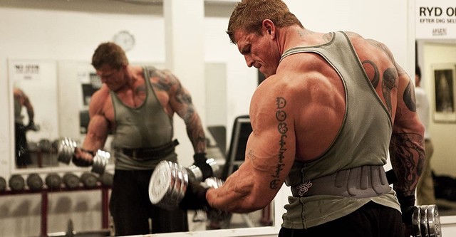 Teddy Bear streaming: where to watch movie online?