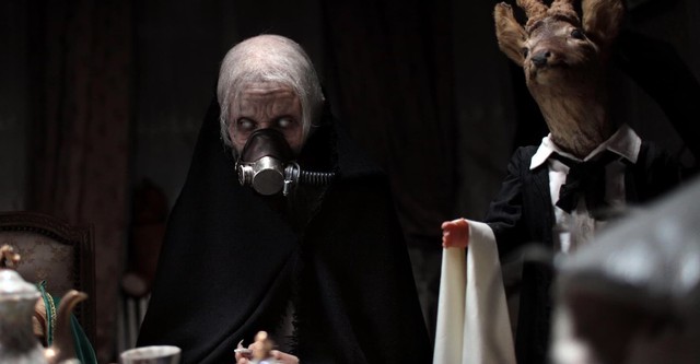 Livid streaming: where to watch movie online?