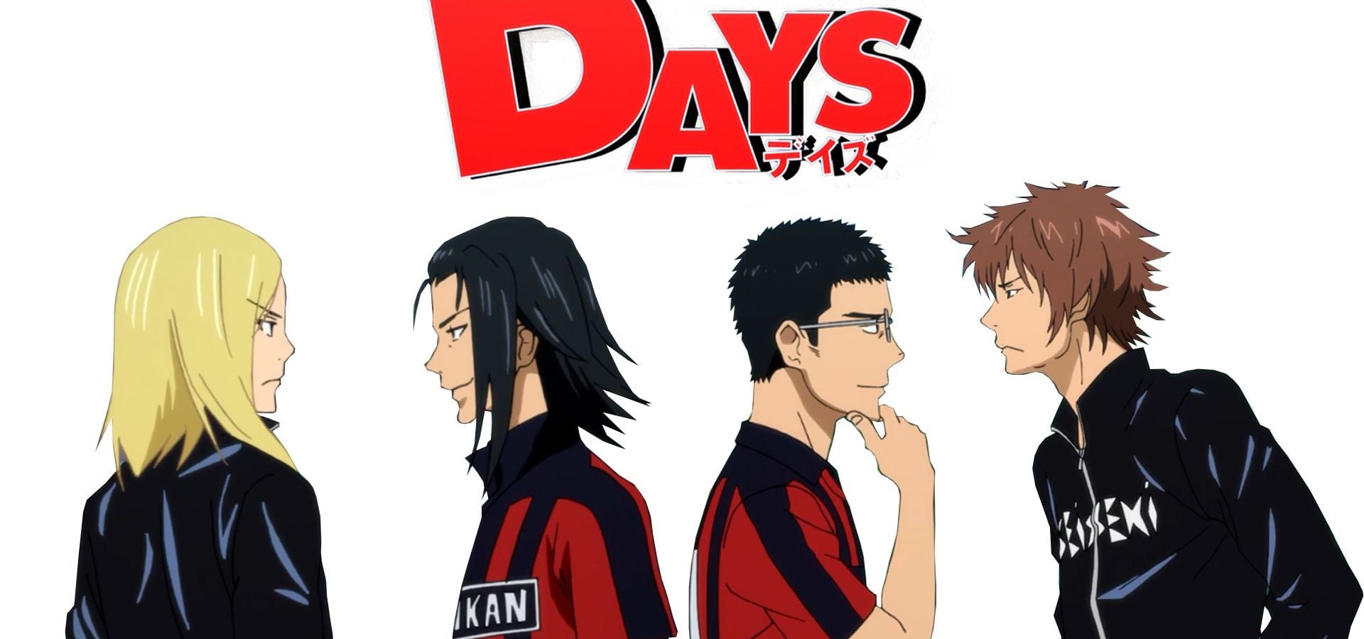 Days Season 3 - watch full episodes streaming online