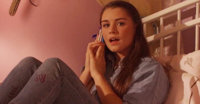 Regarder L'Avant-veille de Noël en streaming complet