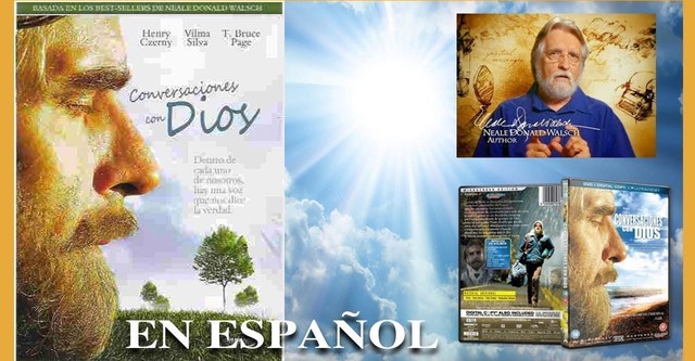 Regarder Conversations avec Dieu en streaming