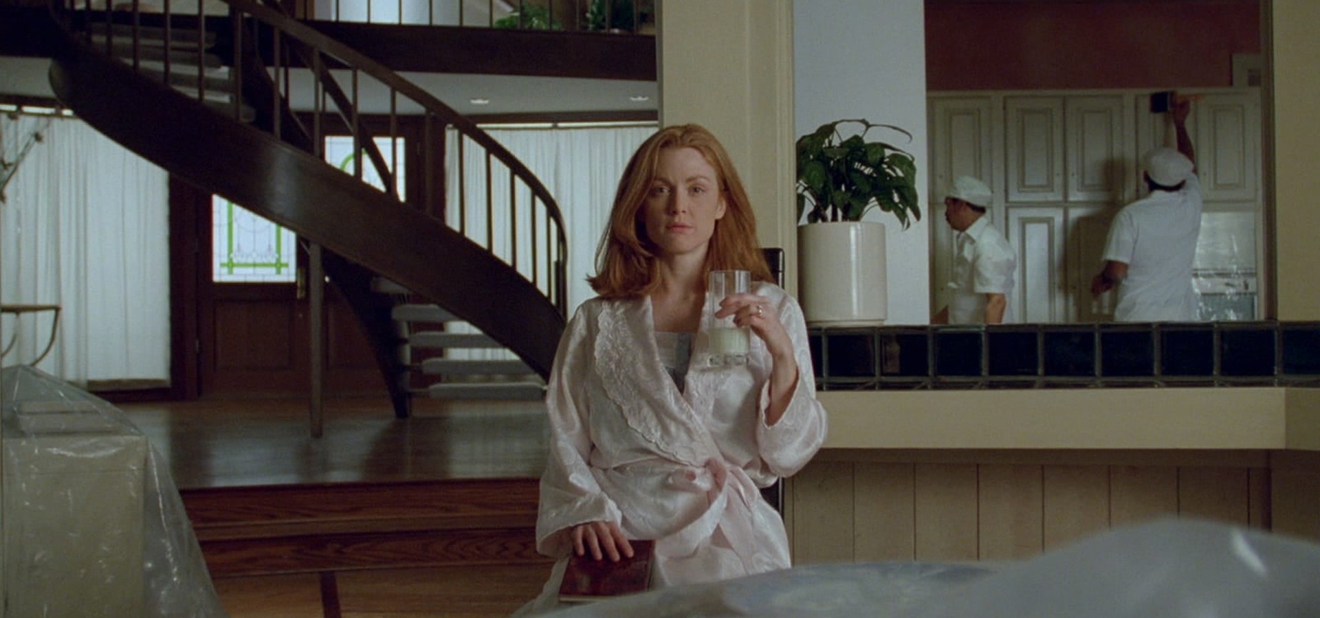 Safe - película: Ver online completas en español