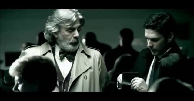 The Contestant - movie: watch streaming online