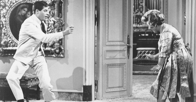 Qué me importa el dinero! - película: Ver online