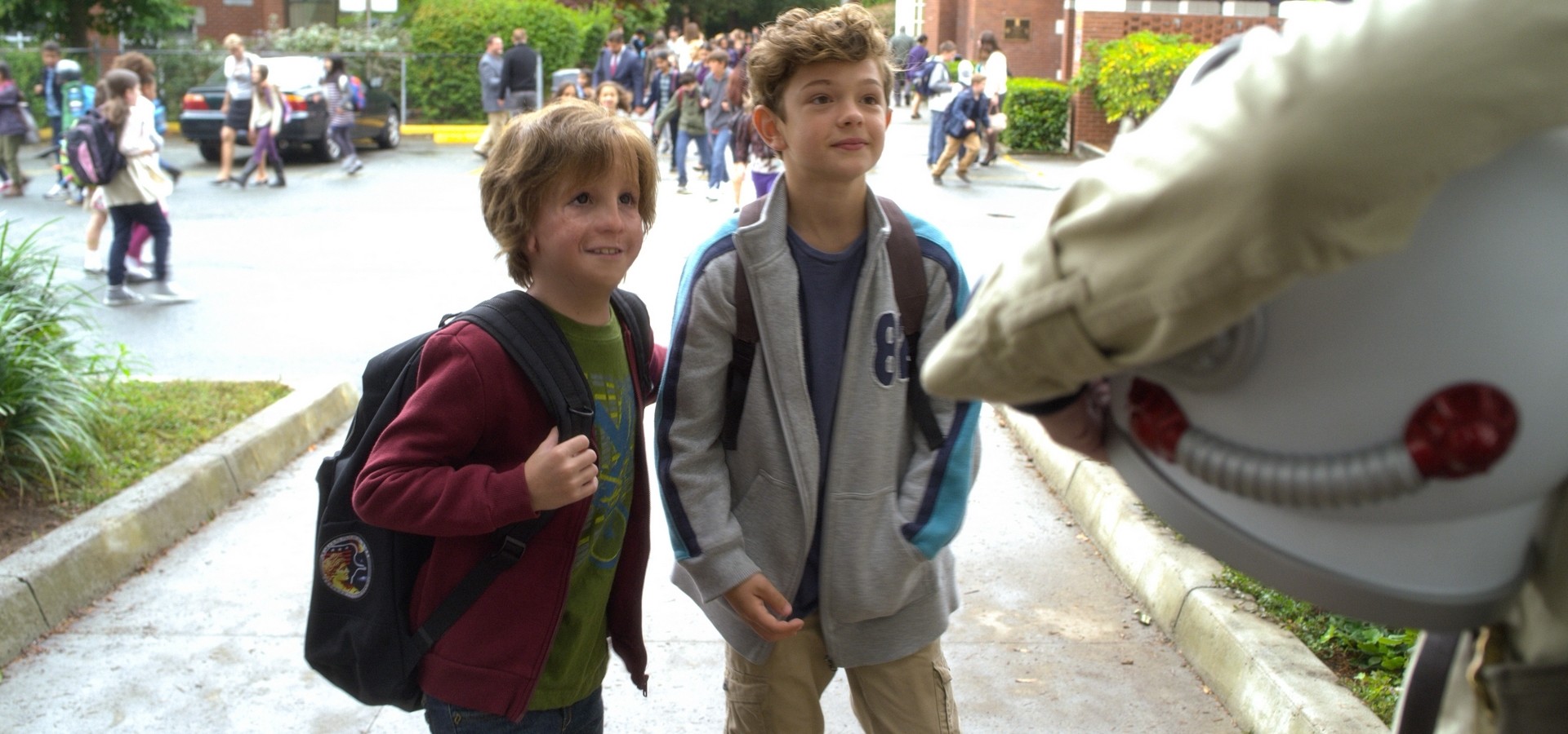 Wonder - movie: where to watch streaming online