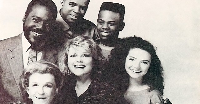 True Colors - watch tv show streaming online