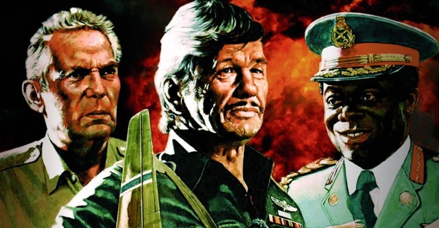 Raid on Entebbe streaming: where to watch online?