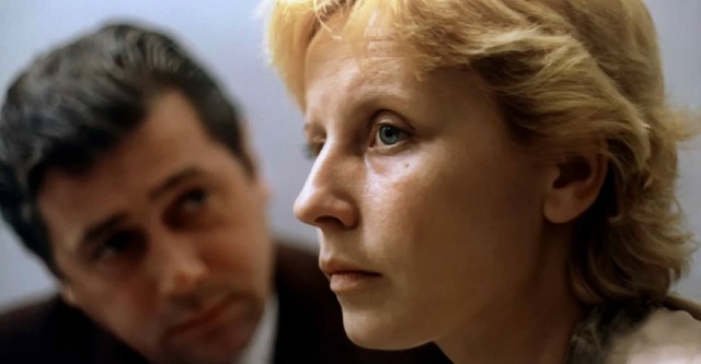 Interrogation - movie: watch streaming online