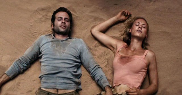 The Canyon - movie: where to watch streaming online