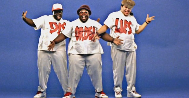 Disorderlies streaming: where to watch movie online?