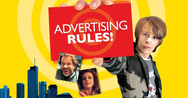 Advertising Rules! streaming: where to watch online?