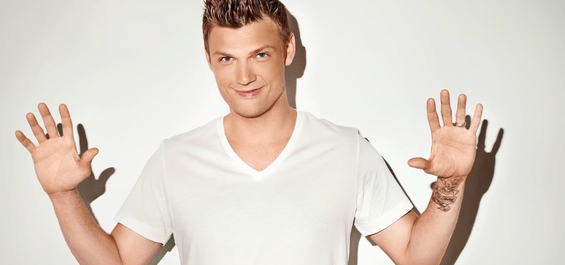 I (Heart) Nick Carter Season 1 - watch episodes streaming online