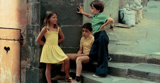 Small Change streaming: where to watch movie online?