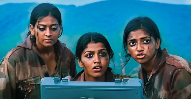 Dhansika Peranmai