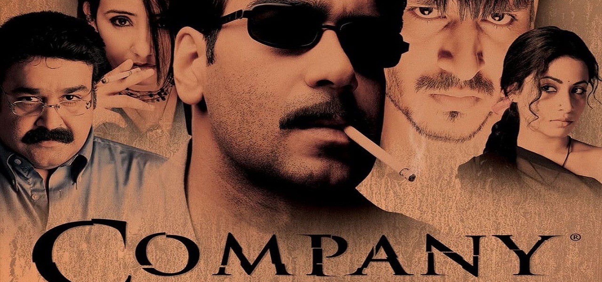 Company streaming: where to watch movie online?
