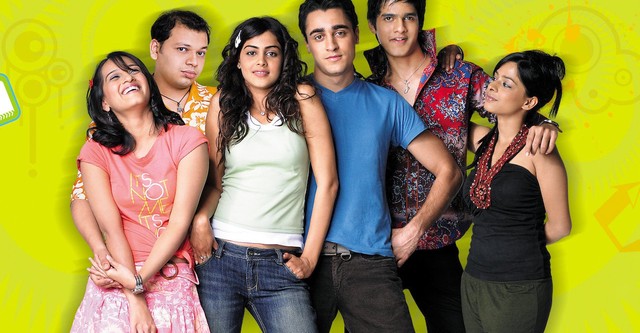 Jaane Tu... Ya Jaane Na streaming: watch online