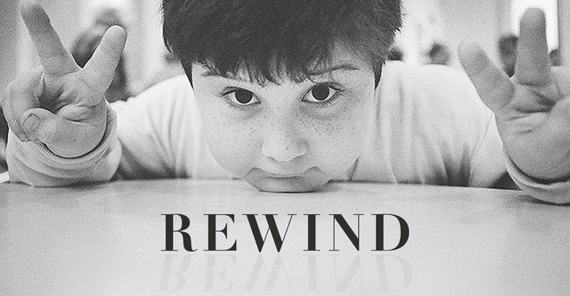 Rewind streaming: where to watch movie online?