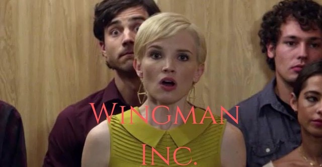 Wingman Inc. streaming: where to watch movie online?