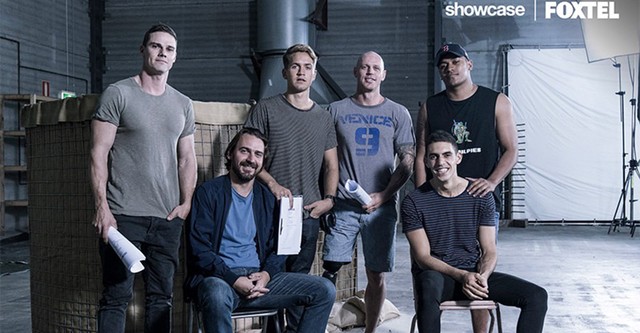 Fighting Season - stream tv show online