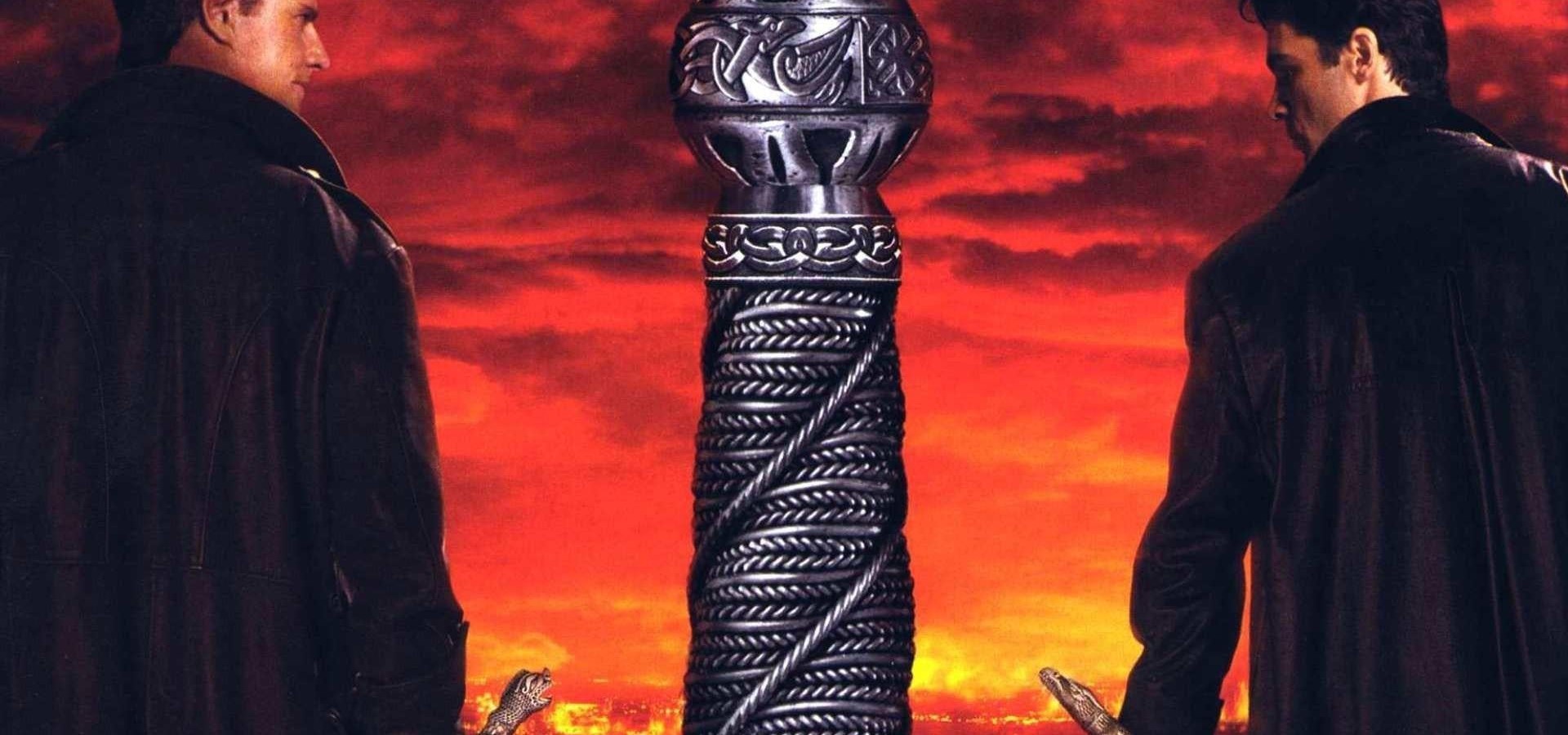 Highlander: Endgame streaming: where to watch online?