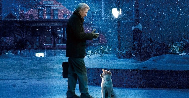 Hachi: A Dog's Tale streaming: where to watch online?