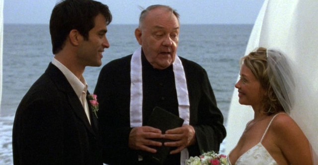 Kiss The Bride streaming: where to watch online?