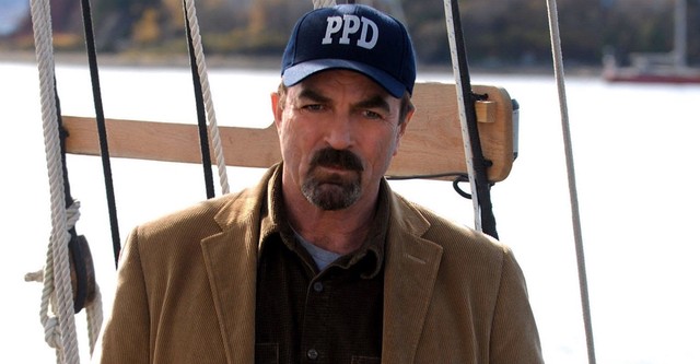 Jesse Stone: Sea Change streaming: watch online