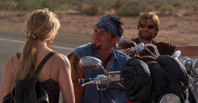 Born to Ride streaming: where to watch movie online?