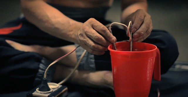 Battery Man streaming: where to watch movie online?