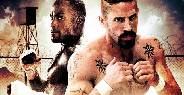 Invicto 3: Redención - película: Ver online en español