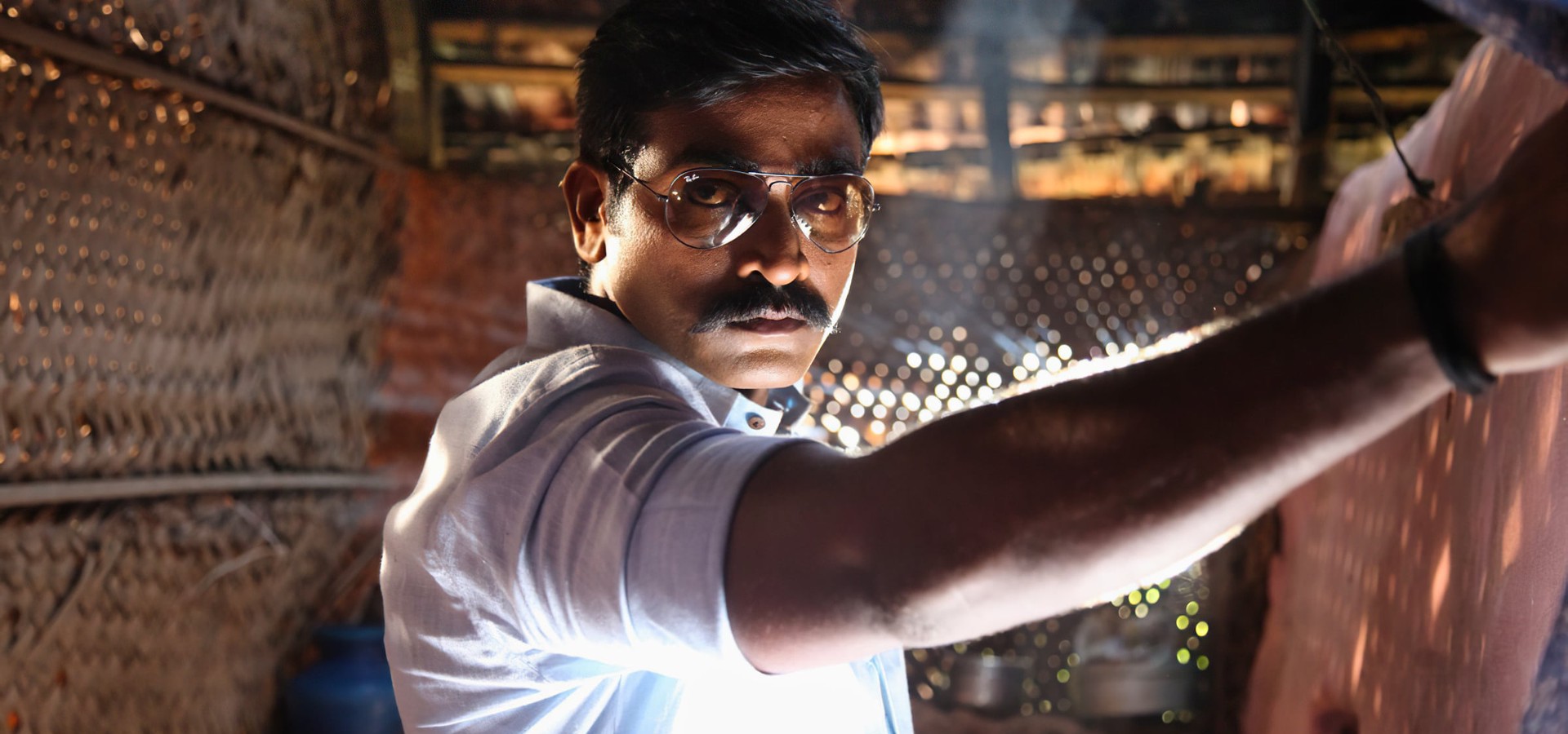Sethupathi streaming: where to watch movie online?