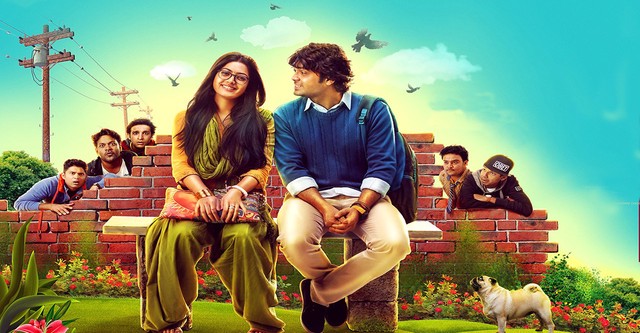 Kirik Party streaming: where to watch movie online?