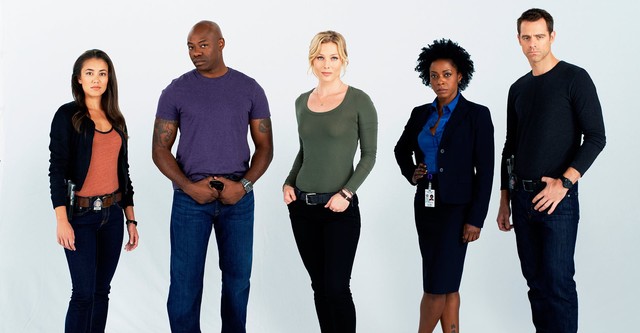 Cracked Season 1 - watch full episodes streaming online