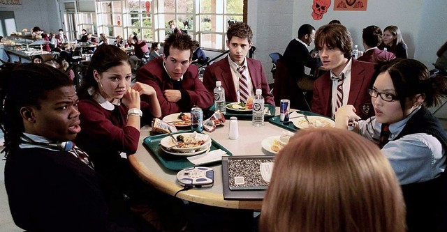 Cry_Wolf streaming: where to watch movie online?