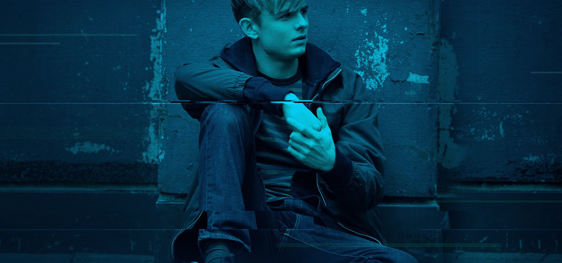 Alex Rider Temporada 1 - assista todos episódios online streaming