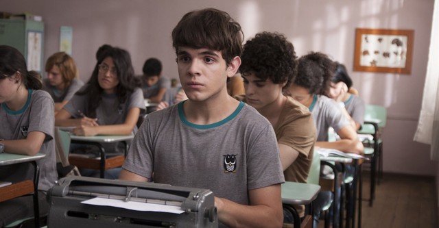 The Way He Looks streaming: where to watch online?