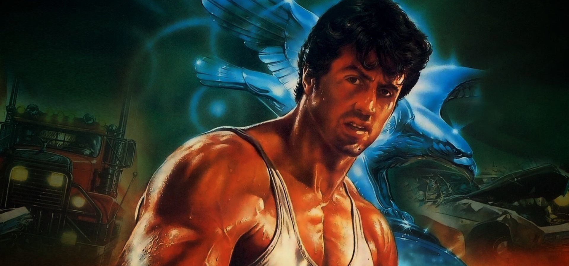 Over the Top streaming: where to watch movie online?