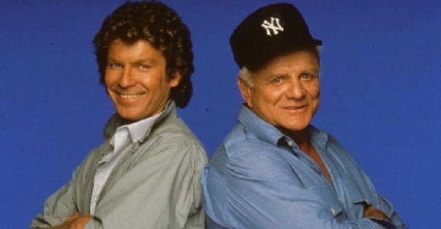 Hardcastle and McCormick Season 1 - episodes streaming online