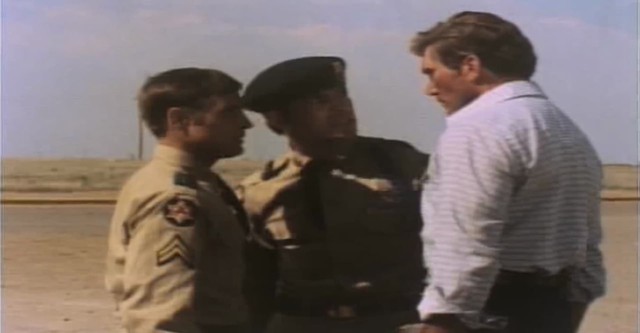 The No Mercy Man streaming: where to watch online?