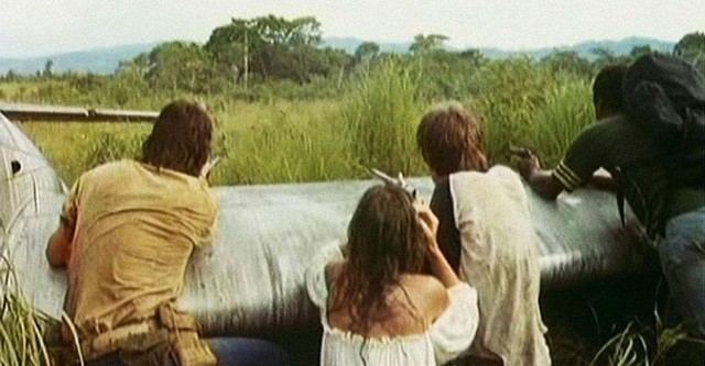 High Risk streaming: where to watch movie online?