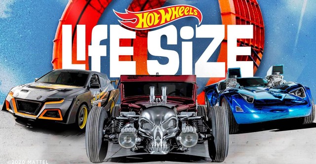 Life Size - watch tv show streaming online
