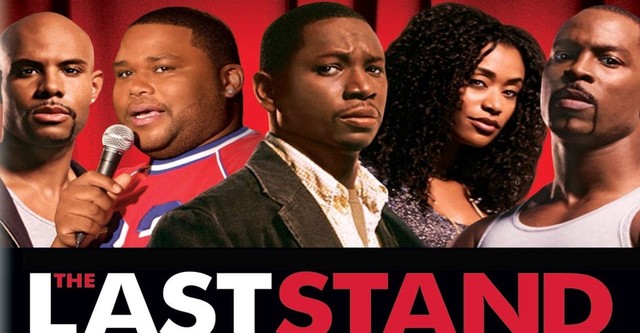 The Last Stand streaming: where to watch online?