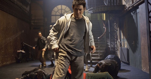 Danny the Dog - película: Ver online en español