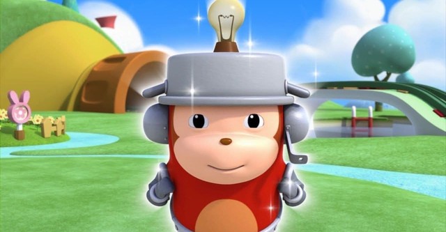 Cocomong Season 3 - watch full episodes streaming online