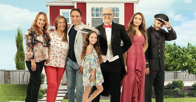 Saison 1 Daba Teziane streaming: où regarder les épisodes?