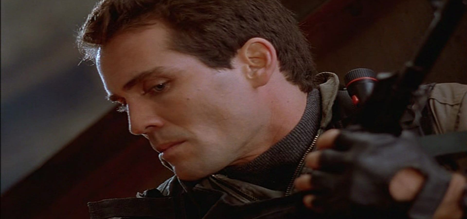 Operation Delta Force 4: Deep Fault streaming