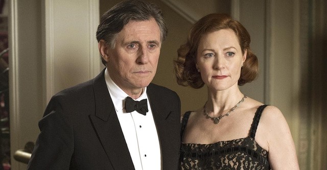 Quirke - watch tv show streaming online