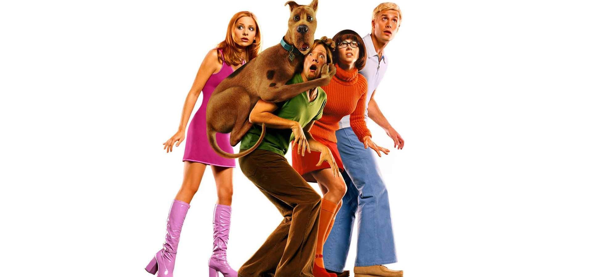 Scooby-Doo - movie: where to watch stream online