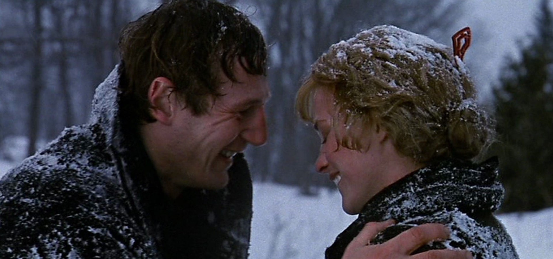 Ethan Frome streaming: where to watch movie online?